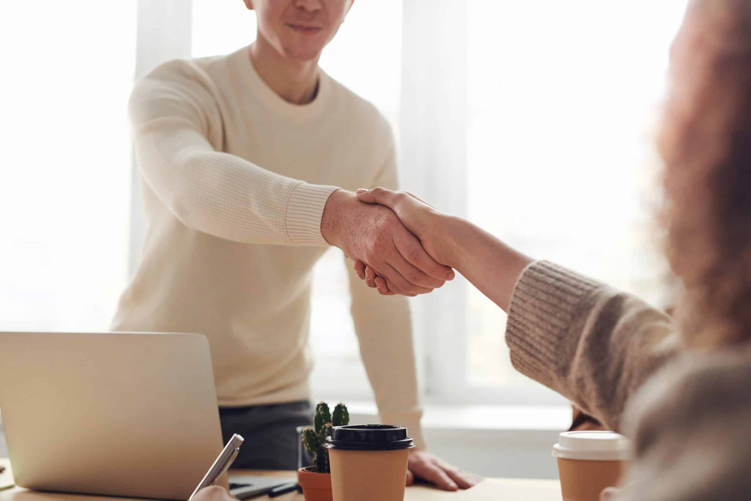 Using CAR to answer behavioural interview questions - Telfed