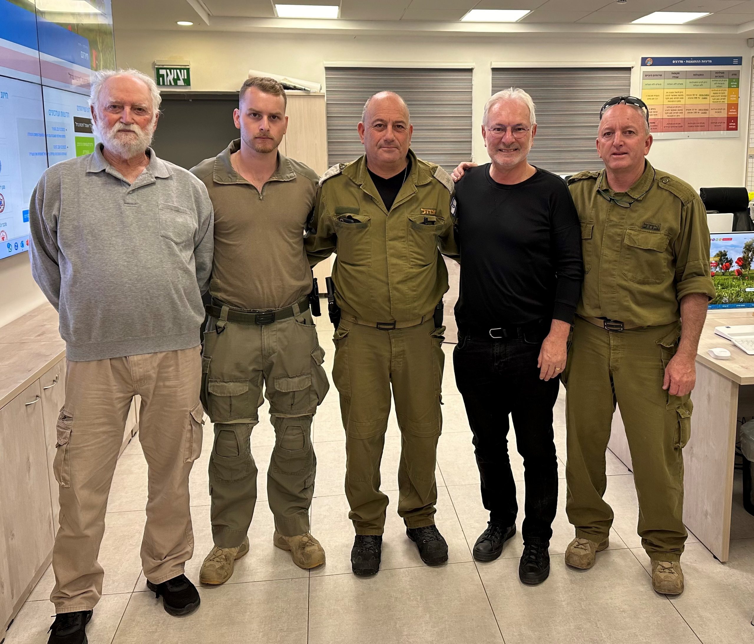 A Tale of Two Brothers: The Different Faces of Heroism - Telfed
